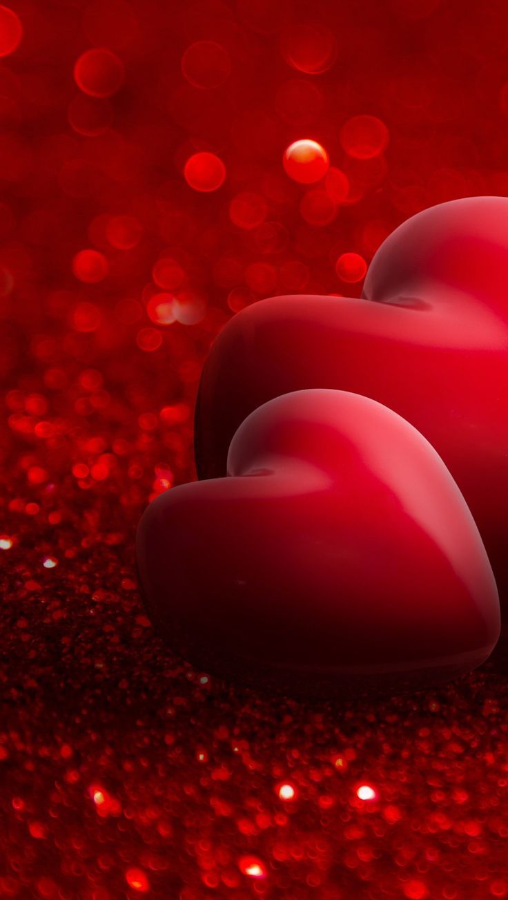 Red Valentines Day Wallpapers - Wallpaper Cave