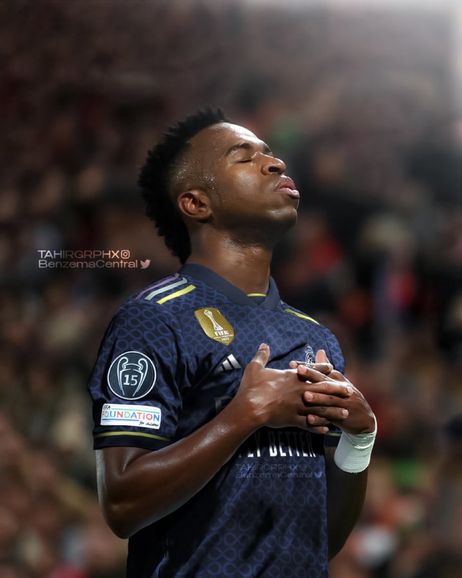 Vini Jr 2024 Wallpapers - Wallpaper Cave