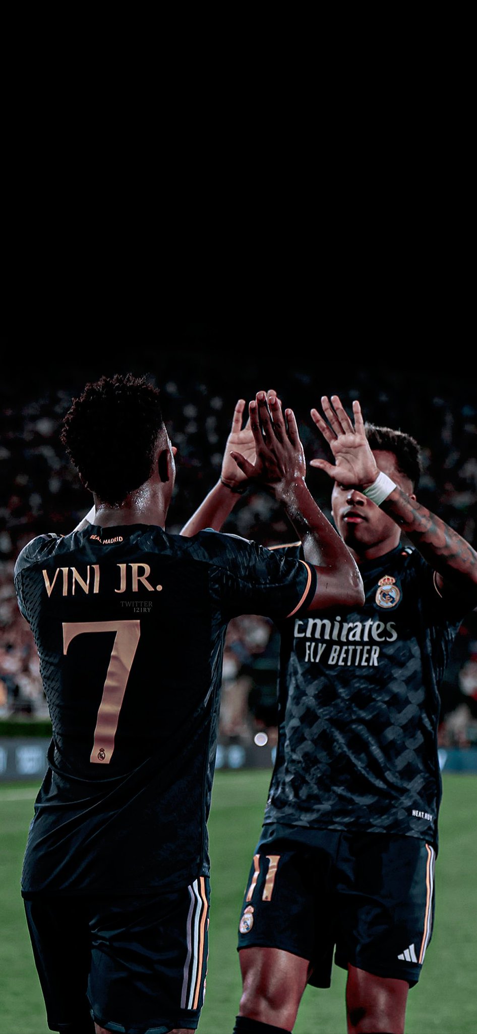 Vini Jr 2024 Wallpapers - Wallpaper Cave