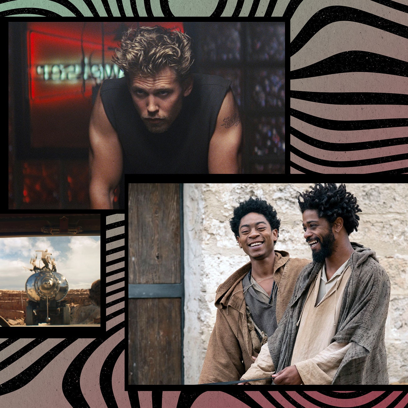 2024 Movies Wallpapers - Wallpaper Cave