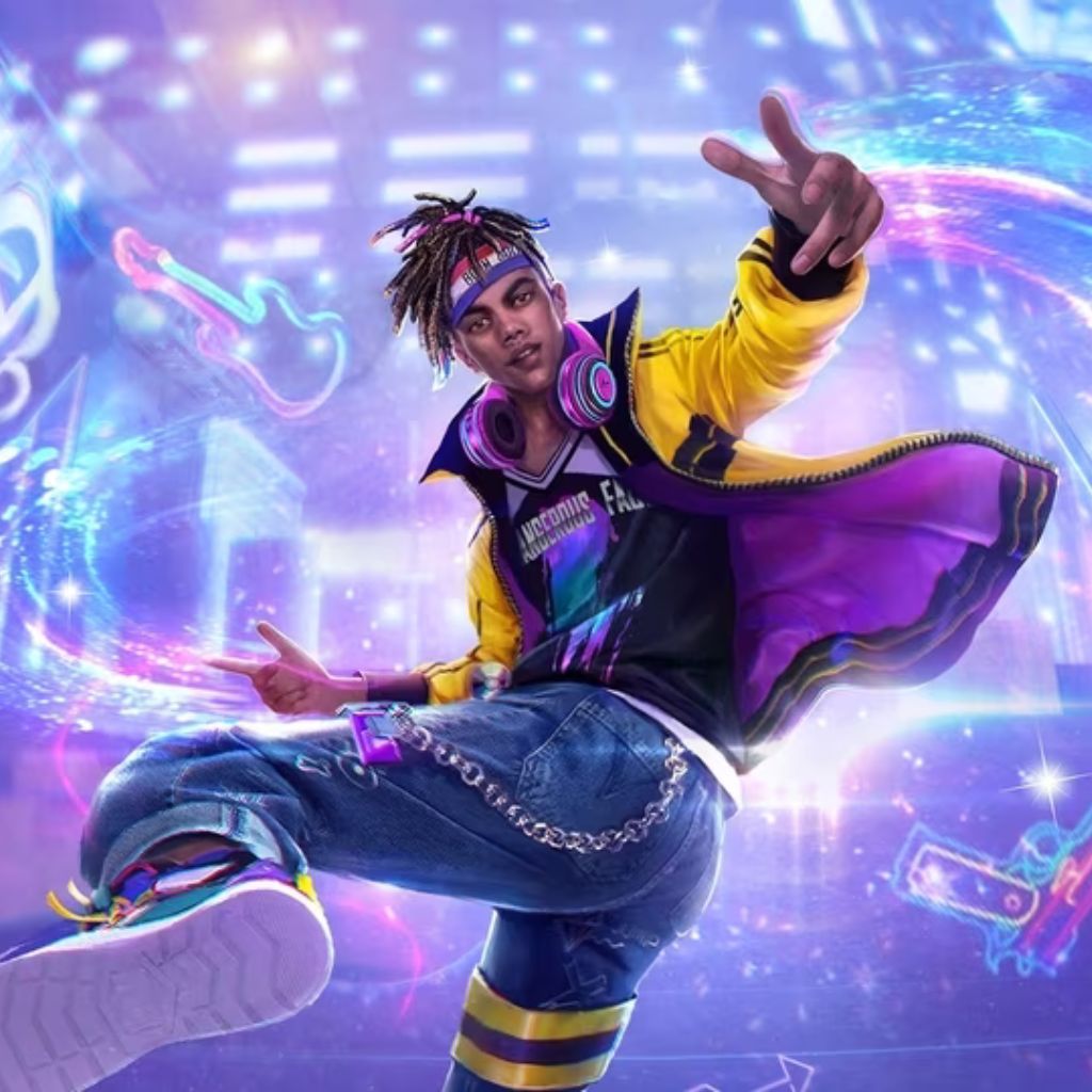 Free Fire 2024 Wallpapers - Wallpaper Cave