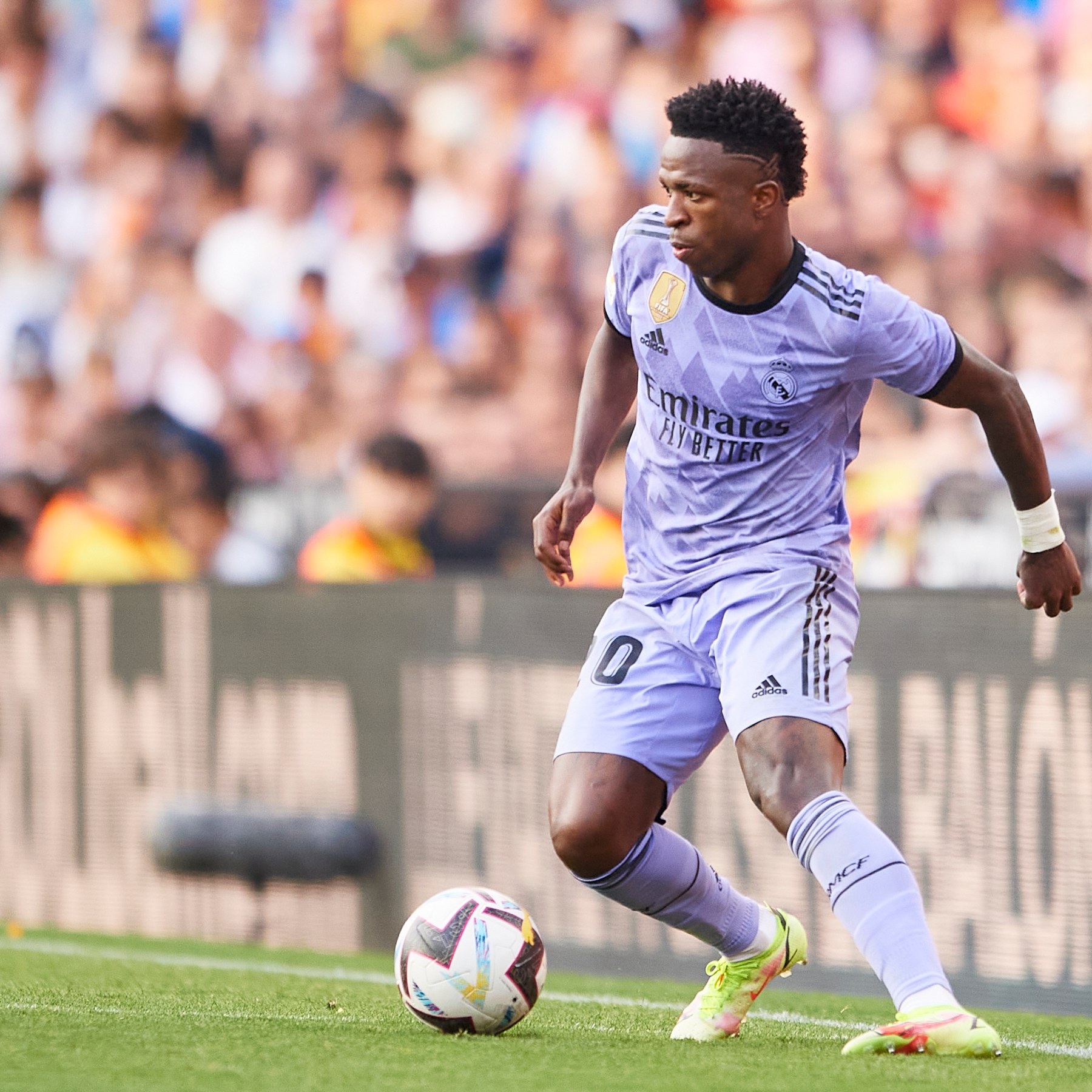 Vini Jr 2024 Wallpapers - Wallpaper Cave