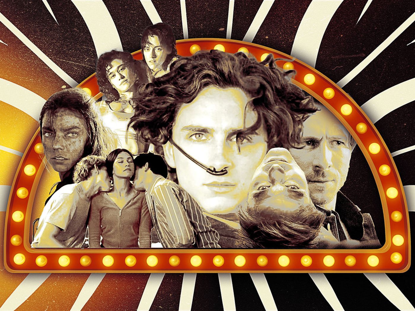 2024 Movies Wallpapers - Wallpaper Cave