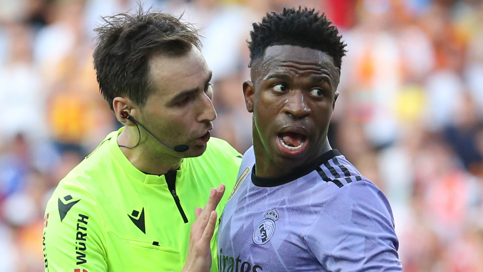 Vini Jr 2024 Wallpapers - Wallpaper Cave