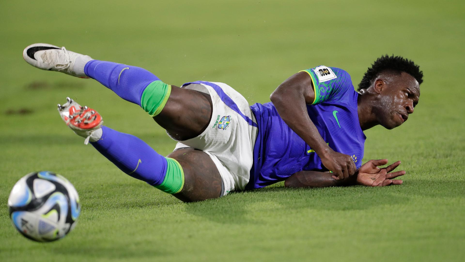 Vini Jr 2024 Wallpapers - Wallpaper Cave