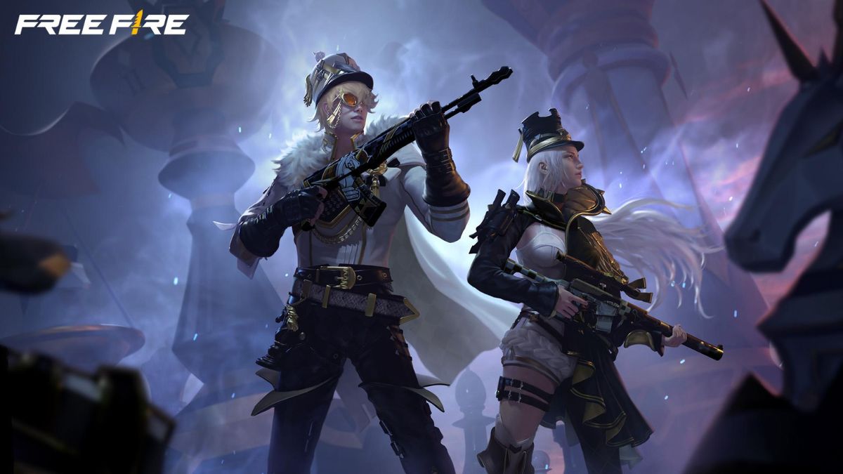 Free Fire 2024 Wallpapers - Wallpaper Cave