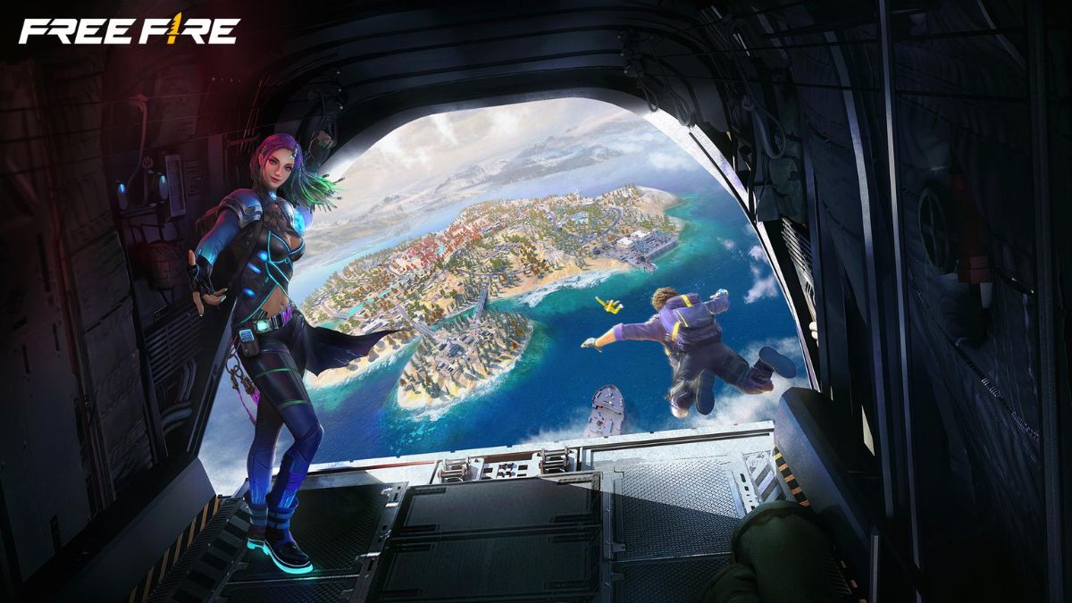 Free Fire 2024 Wallpapers - Wallpaper Cave