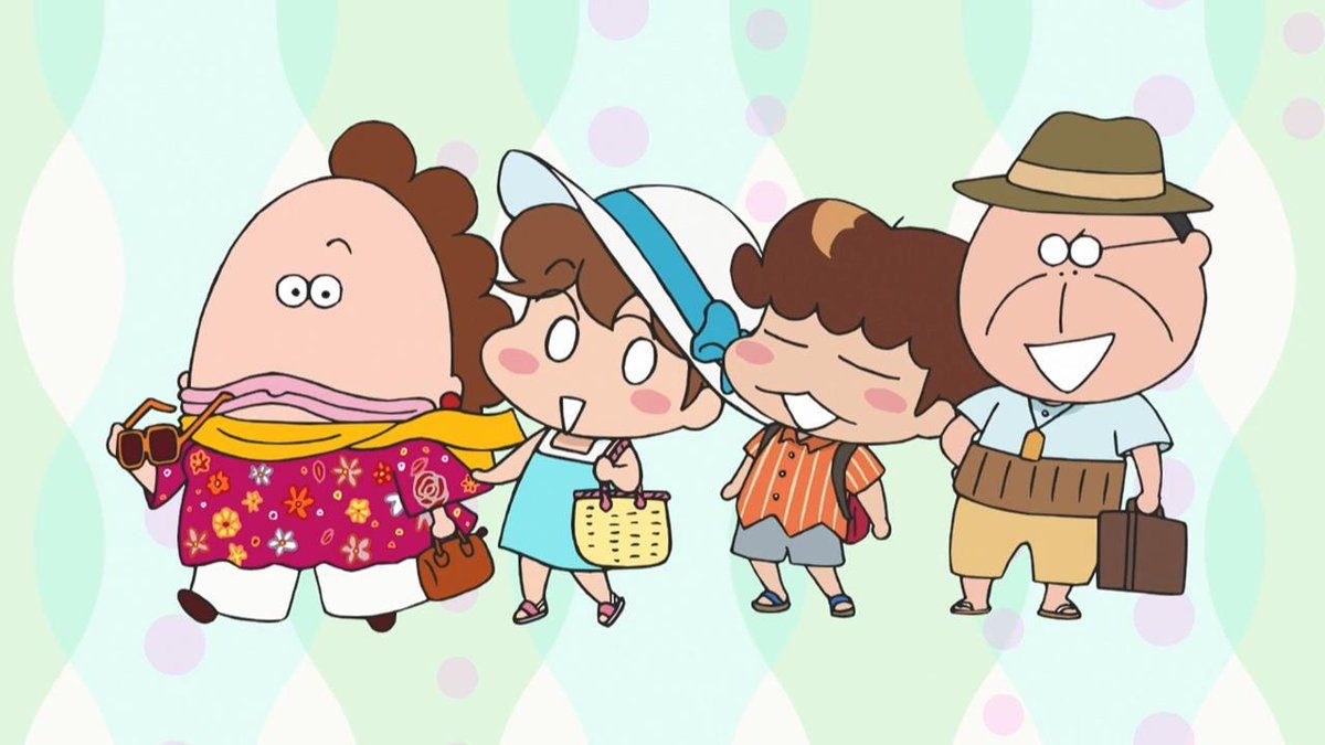 Atashin'chi Wallpapers - Wallpaper Cave