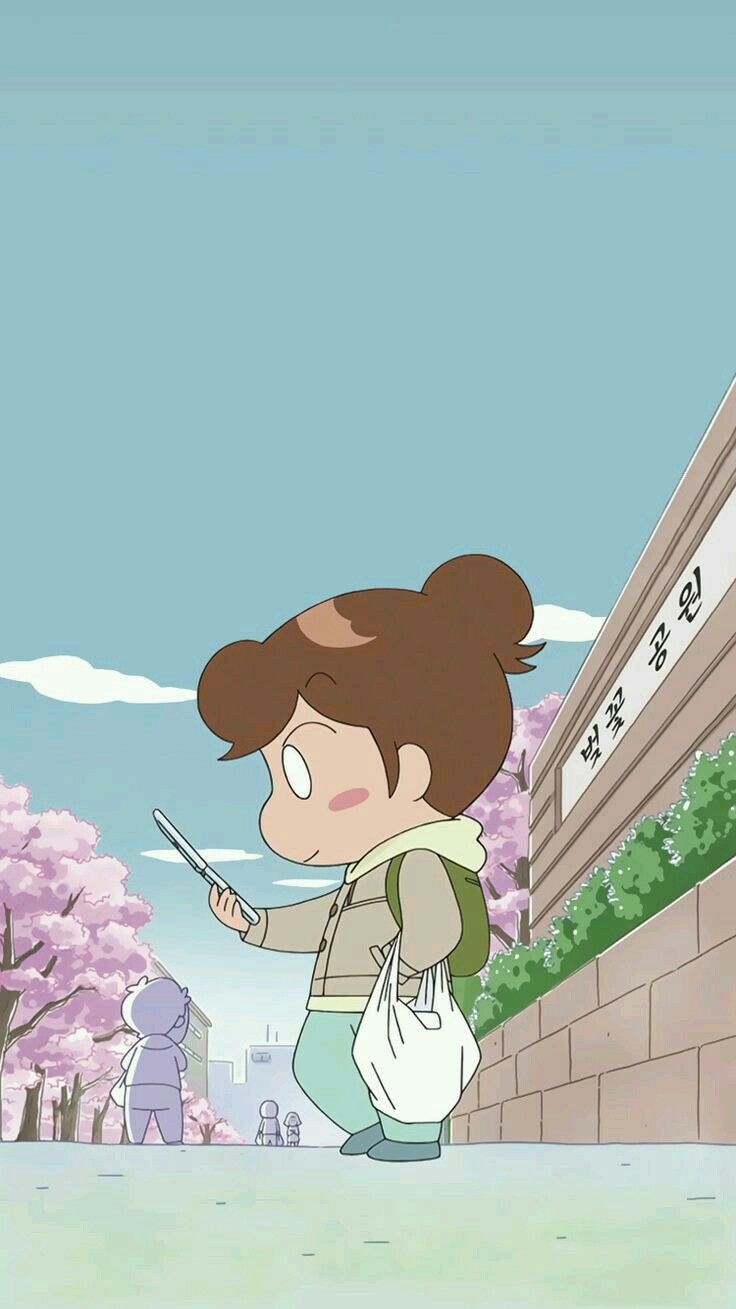 Atashin'chi Wallpapers - Wallpaper Cave