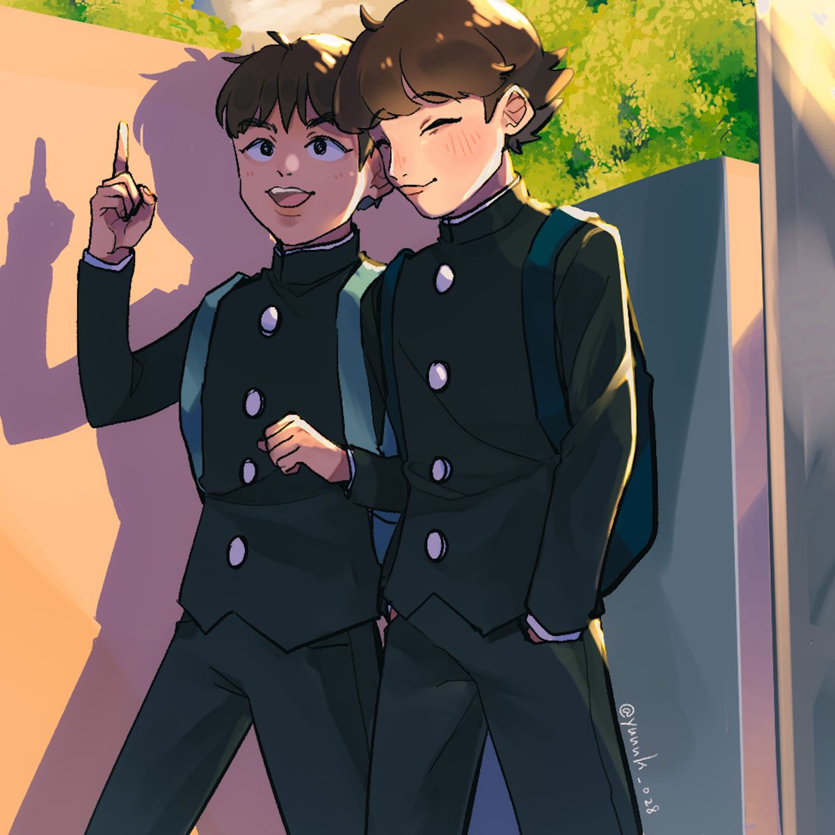 Atashin'chi Wallpapers - Wallpaper Cave