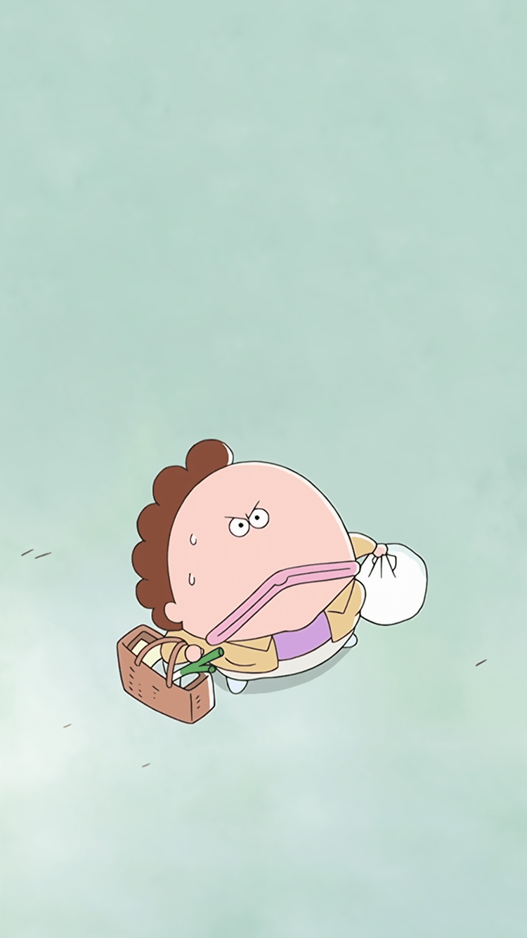 Atashin'chi Wallpapers - Wallpaper Cave