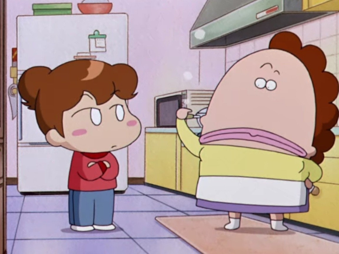 Atashin'chi Wallpapers - Wallpaper Cave