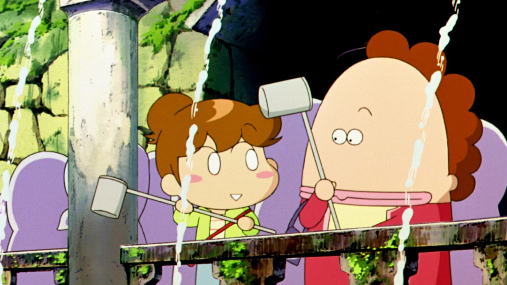 Atashin'chi Wallpapers - Wallpaper Cave