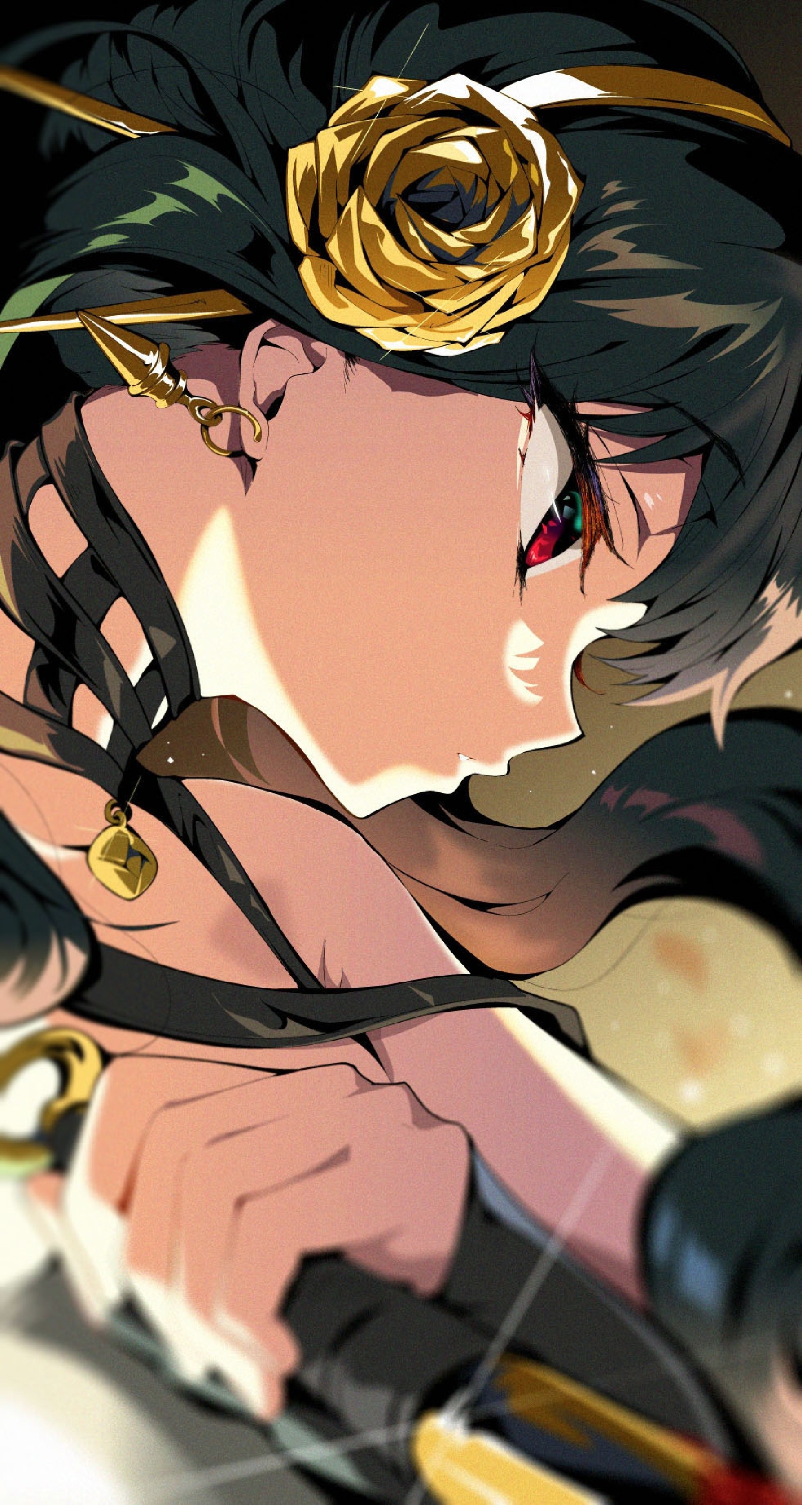 Loid And Yor Wallpapers - Wallpaper Cave