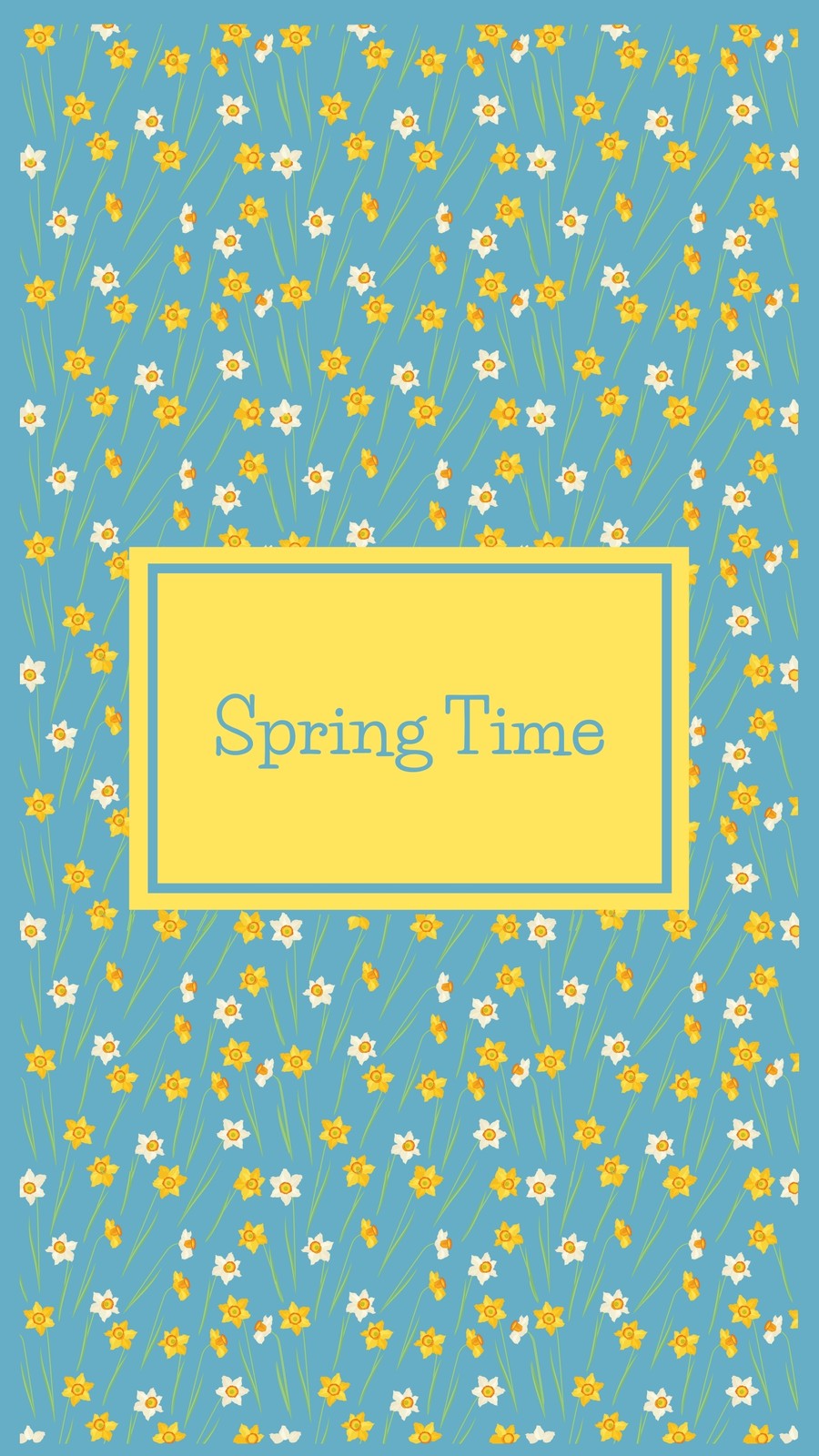 Spring Time Phone Wallpapers - Wallpaper Cave