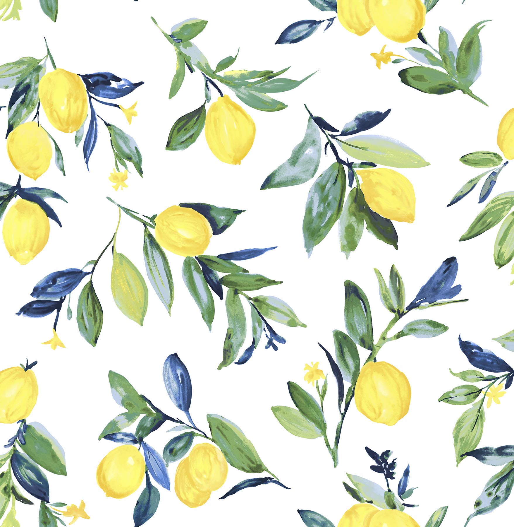 Spring Lemons Wallpapers - Wallpaper Cave