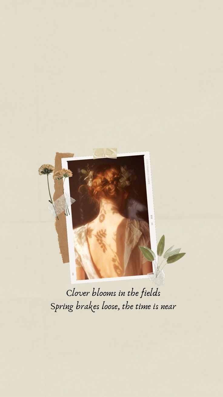 Spring Time Phone Wallpapers - Wallpaper Cave