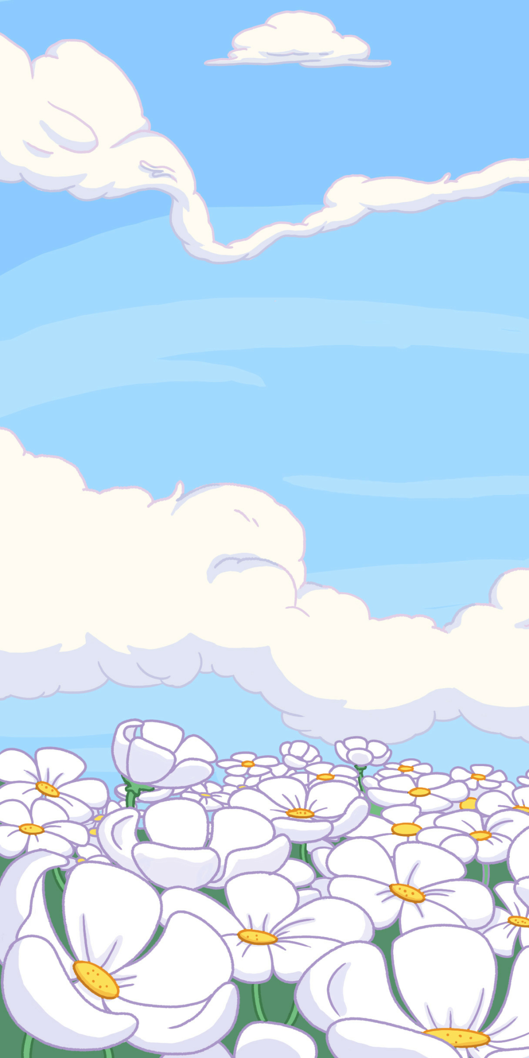 Spring Time Phone Wallpapers - Wallpaper Cave