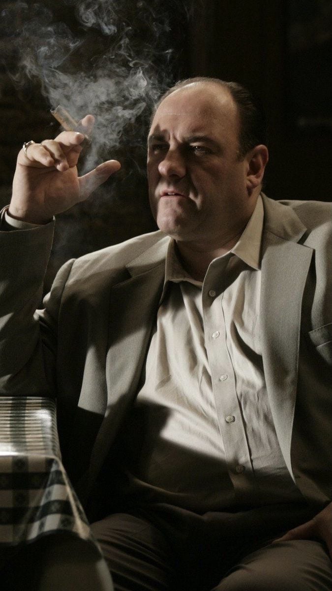 The Sopranos Wallpapers - Wallpaper Cave