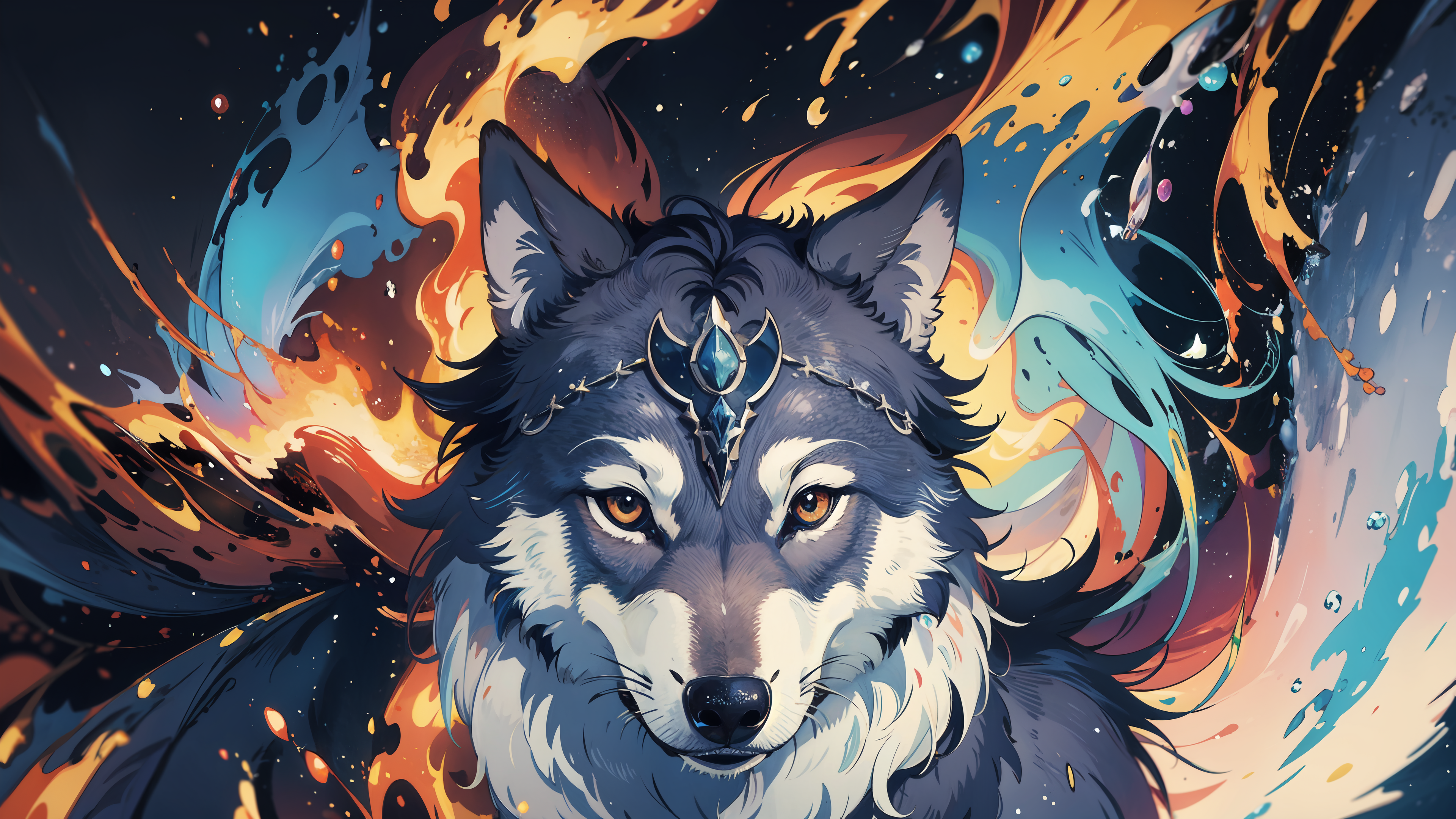 Spirit 4k Wallpapers - Wallpaper Cave