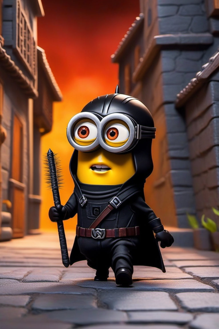 Minion Drip Wallpapers - Wallpaper Cave