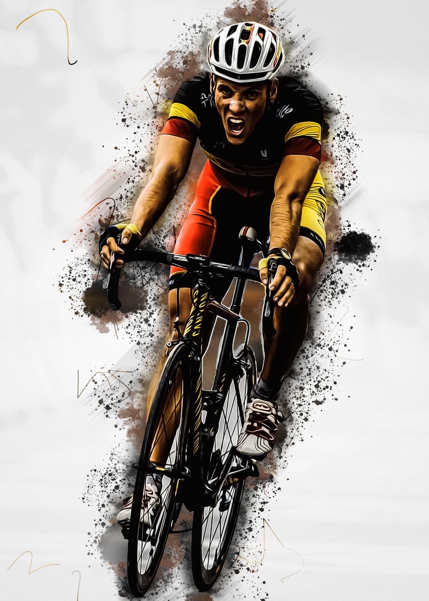 Philippe Gilbert Wallpapers - Wallpaper Cave
