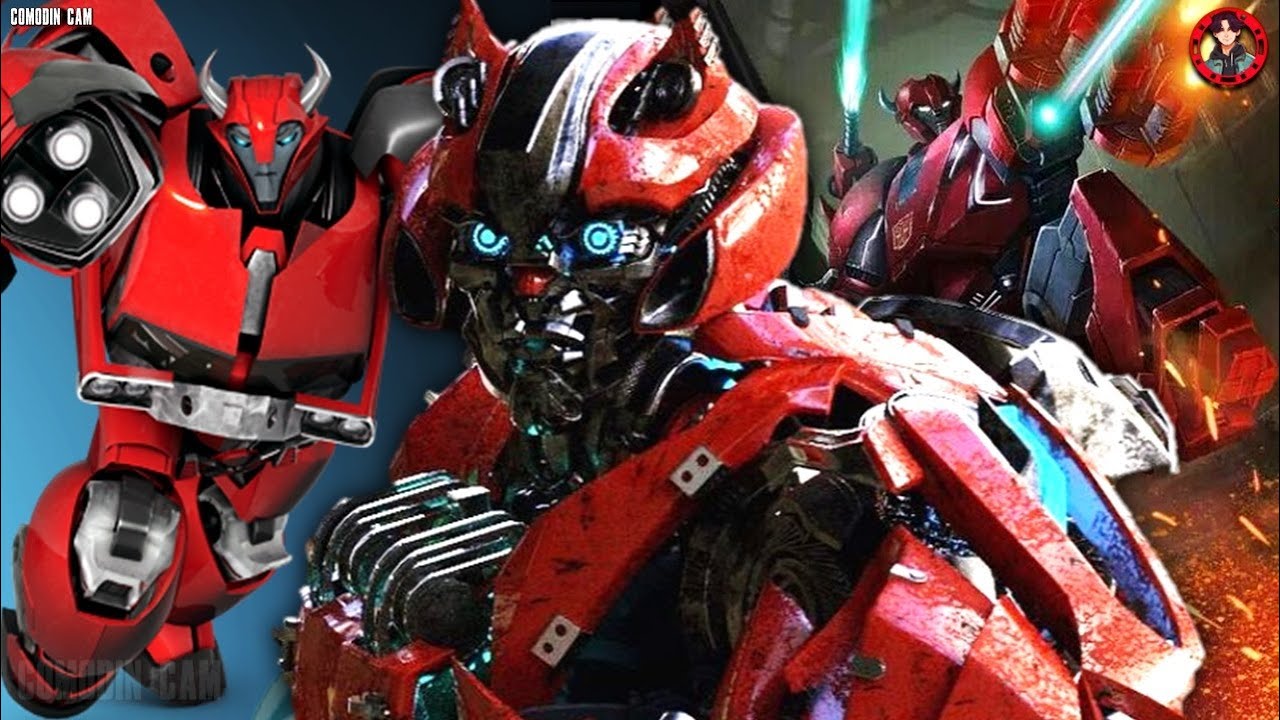 Transformers Cliffjumper Wallpapers - Wallpaper Cave