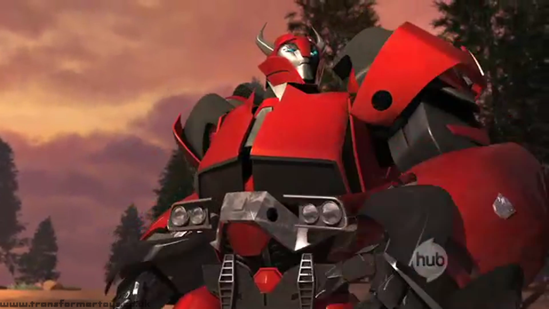Transformers Cliffjumper Wallpapers - Wallpaper Cave