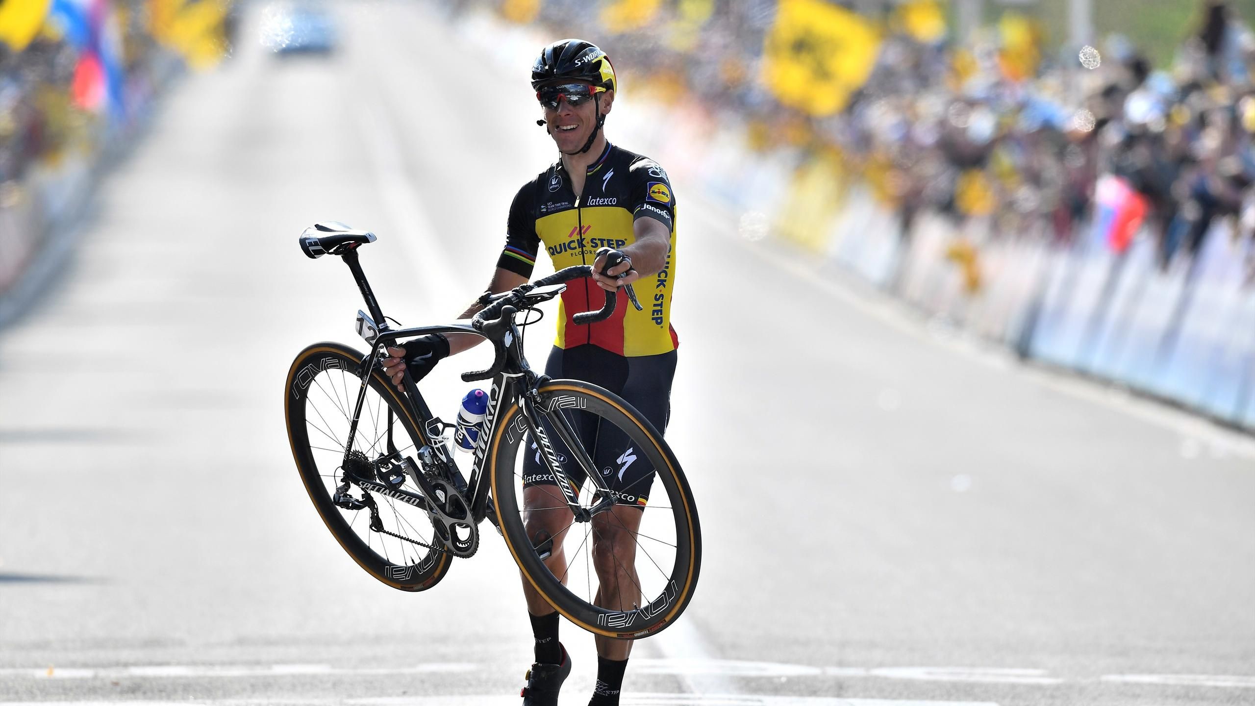 Philippe Gilbert Wallpapers - Wallpaper Cave