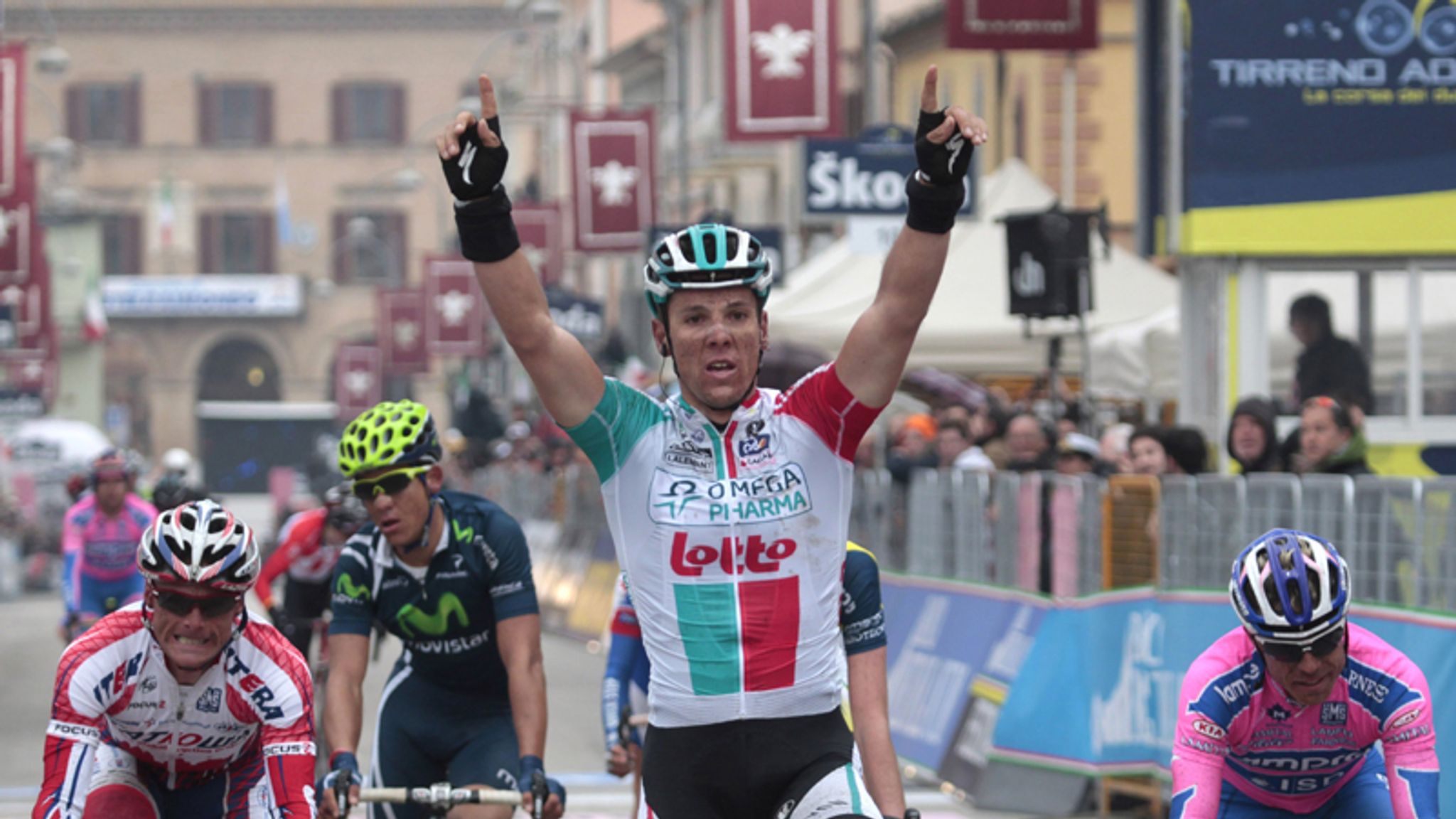 Philippe Gilbert Wallpapers - Wallpaper Cave