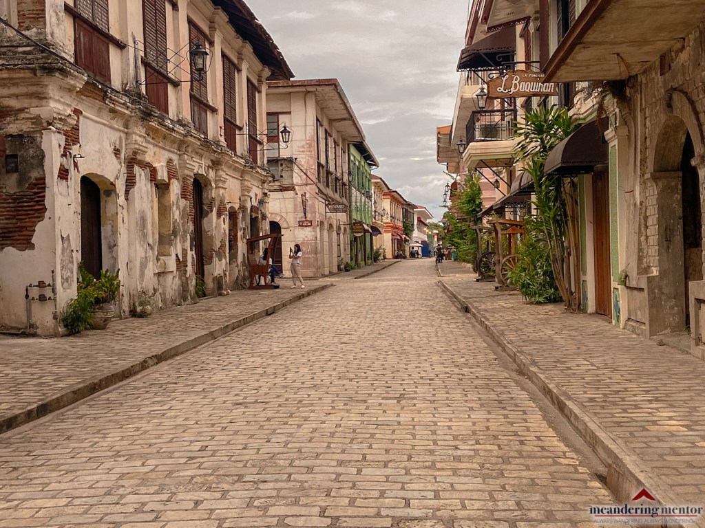 Vigan City Wallpapers - Wallpaper Cave