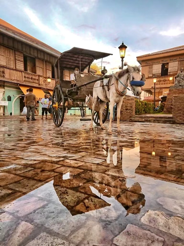 Vigan City Wallpapers - Wallpaper Cave