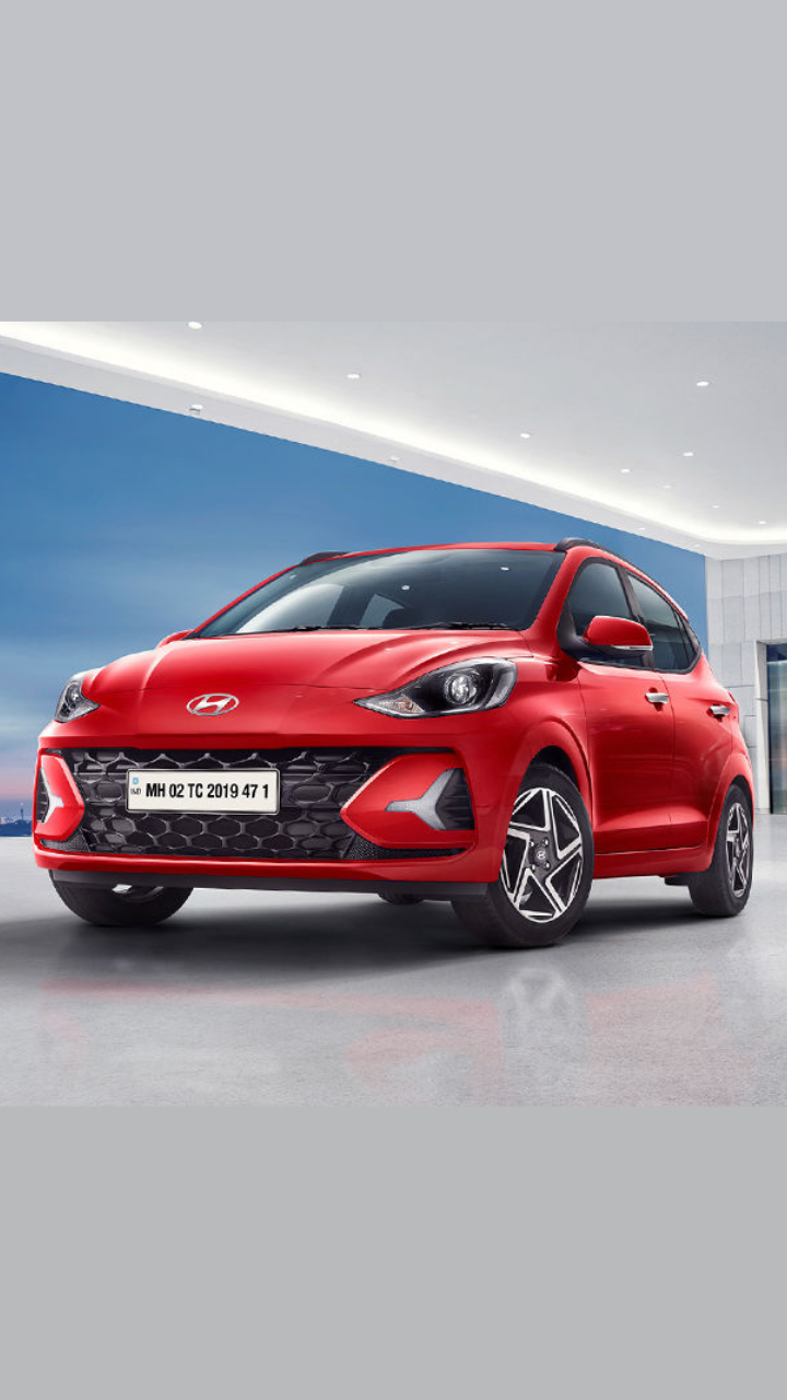 Hyundai Grand I10 Nios Wallpapers - Wallpaper Cave