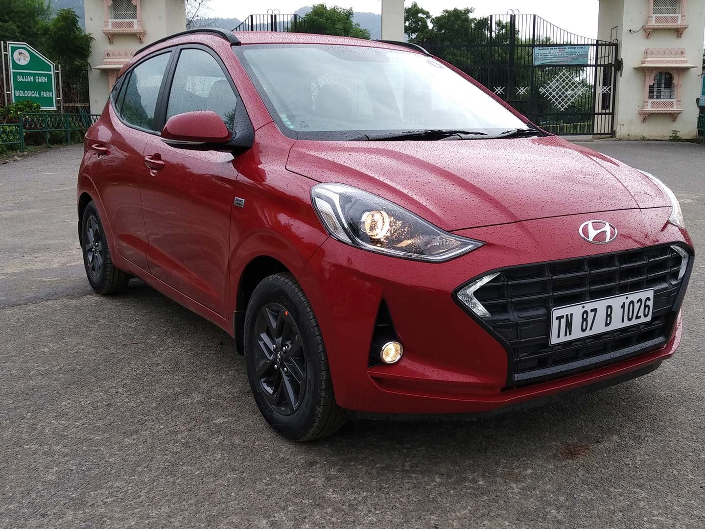 Hyundai Grand I10 Nios Wallpapers - Wallpaper Cave