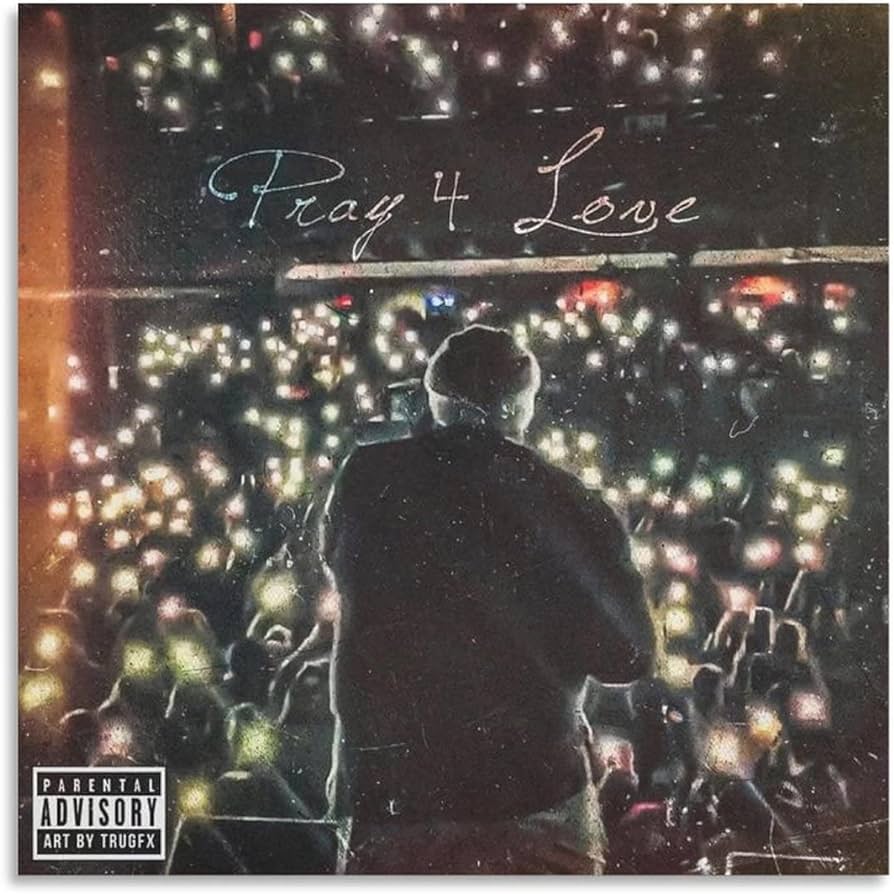 Rod Wave Album Wallpapers - Wallpaper Cave