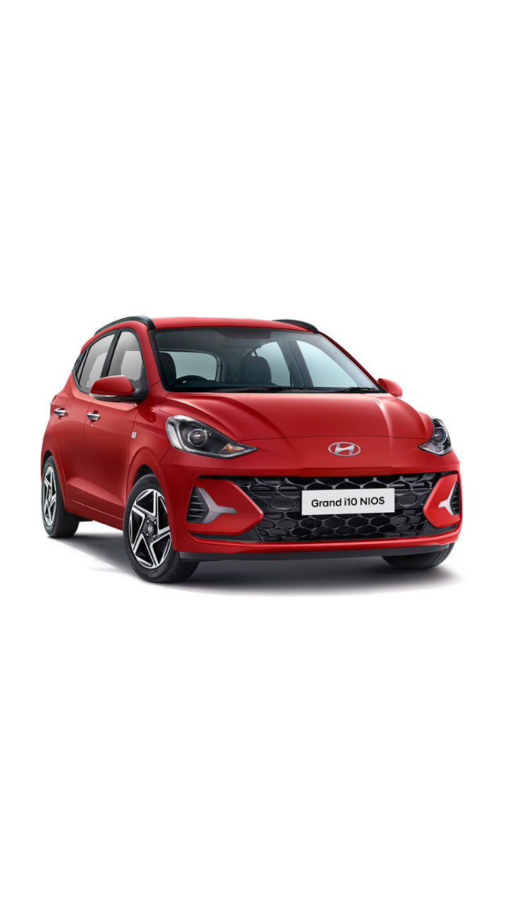 Hyundai Grand I10 Nios Wallpapers - Wallpaper Cave