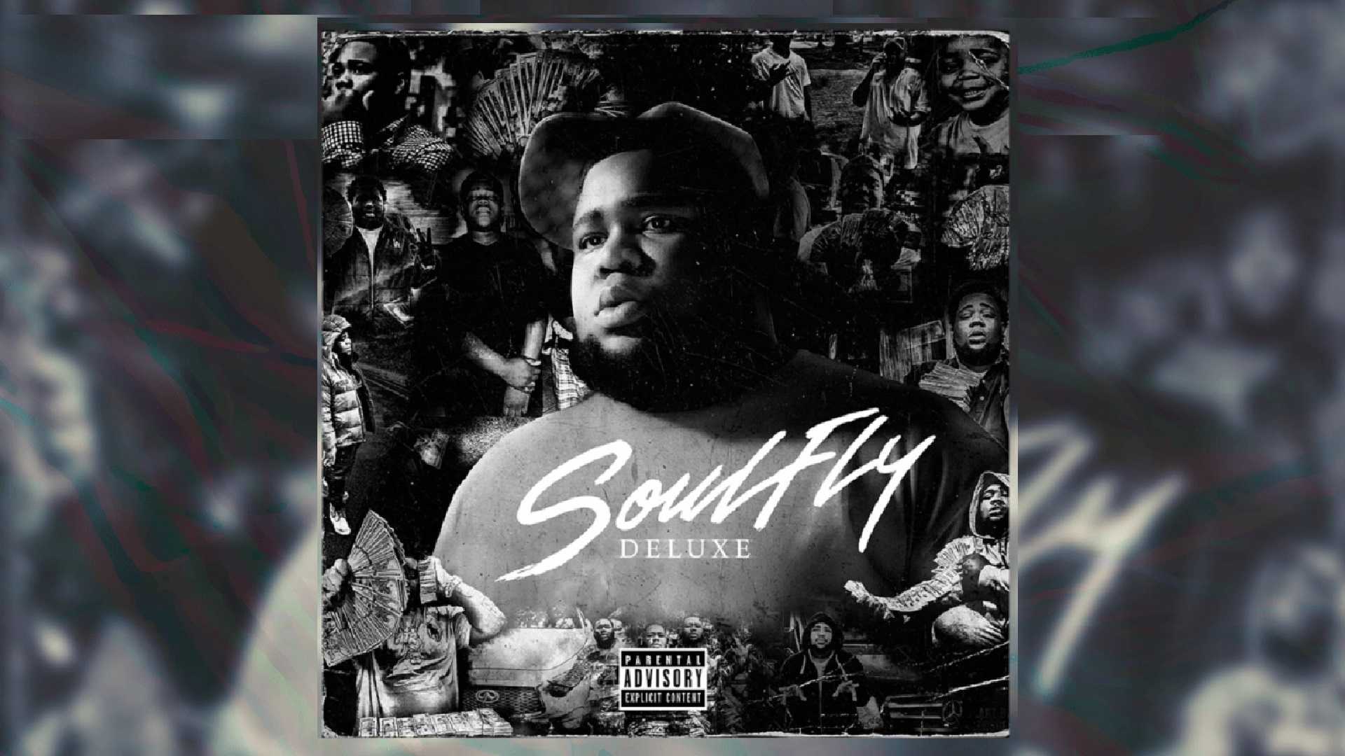 Rod Wave Album Wallpapers - Wallpaper Cave