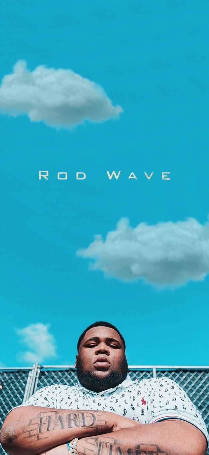 Rod Wave Album Wallpapers - Wallpaper Cave