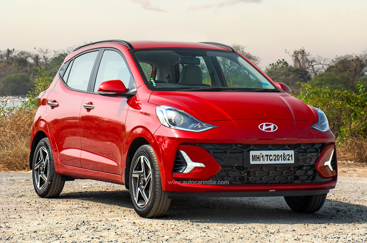 Hyundai Grand I10 Nios Wallpapers - Wallpaper Cave