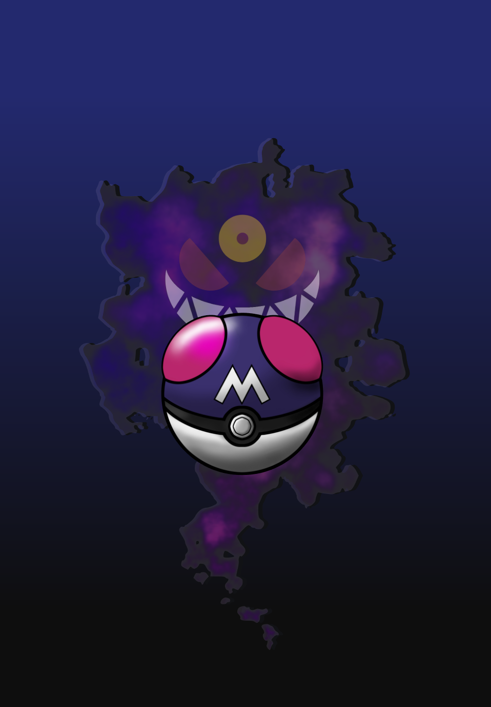 Pokémon Vertical Wallpapers - Wallpaper Cave