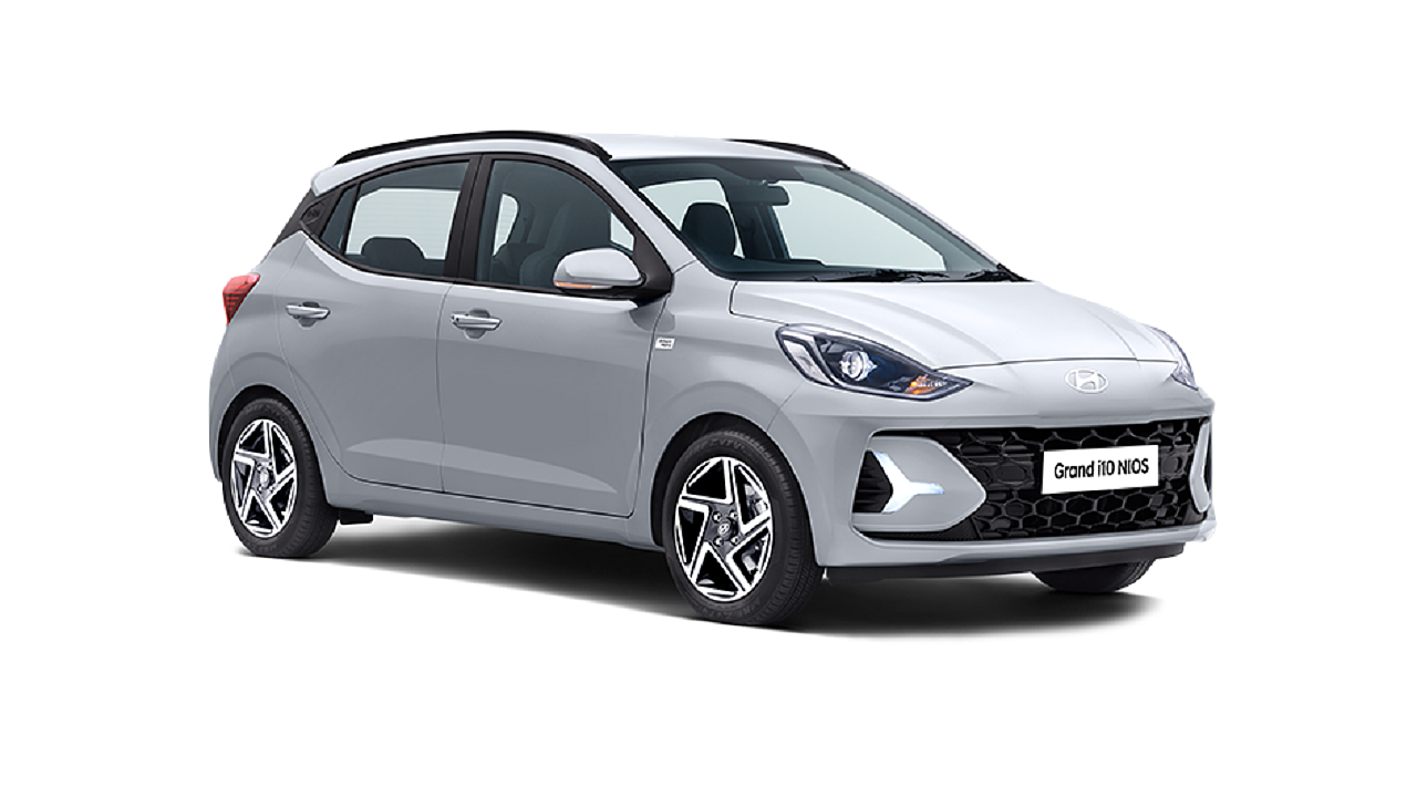Hyundai Grand I10 Nios Wallpapers - Wallpaper Cave