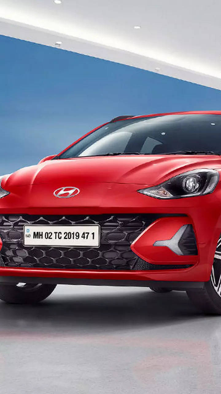 Hyundai Grand I10 Nios Wallpapers - Wallpaper Cave