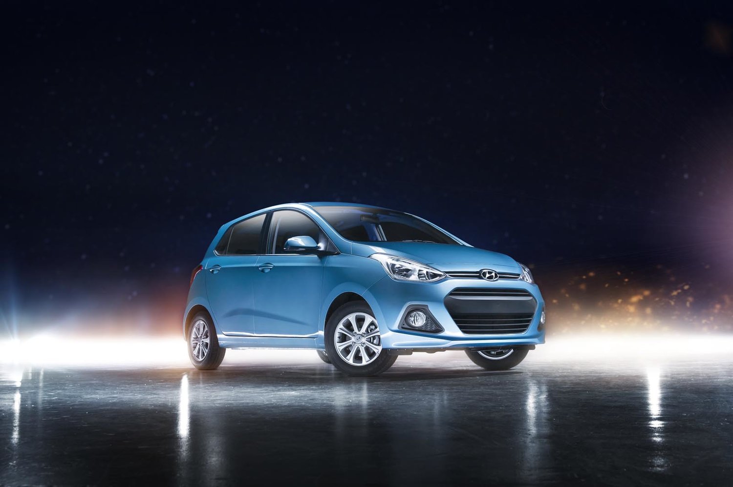 Hyundai Grand I10 Nios Wallpapers - Wallpaper Cave