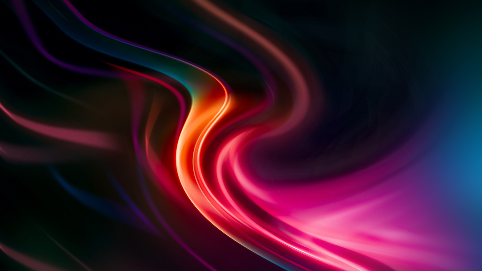 Desktop Curve Wallpapers - Wallpaper Cave