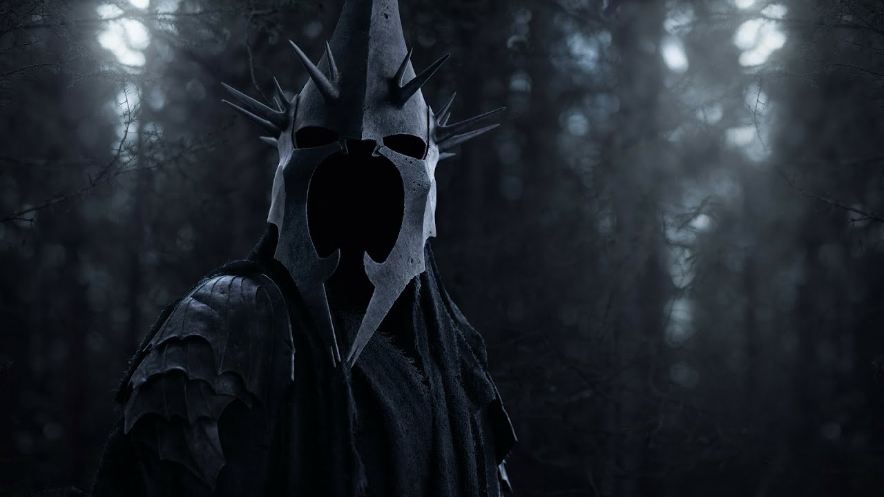 Ringwraith Wallpapers - Wallpaper Cave