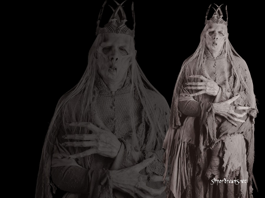 Ringwraith Wallpapers - Wallpaper Cave