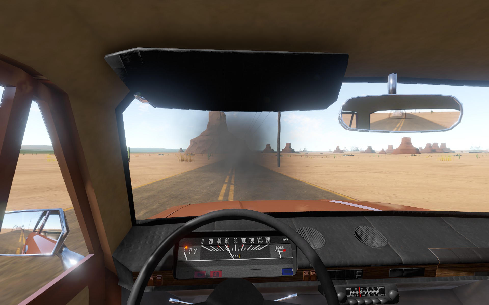 The Long Drive Wallpapers - Wallpaper Cave