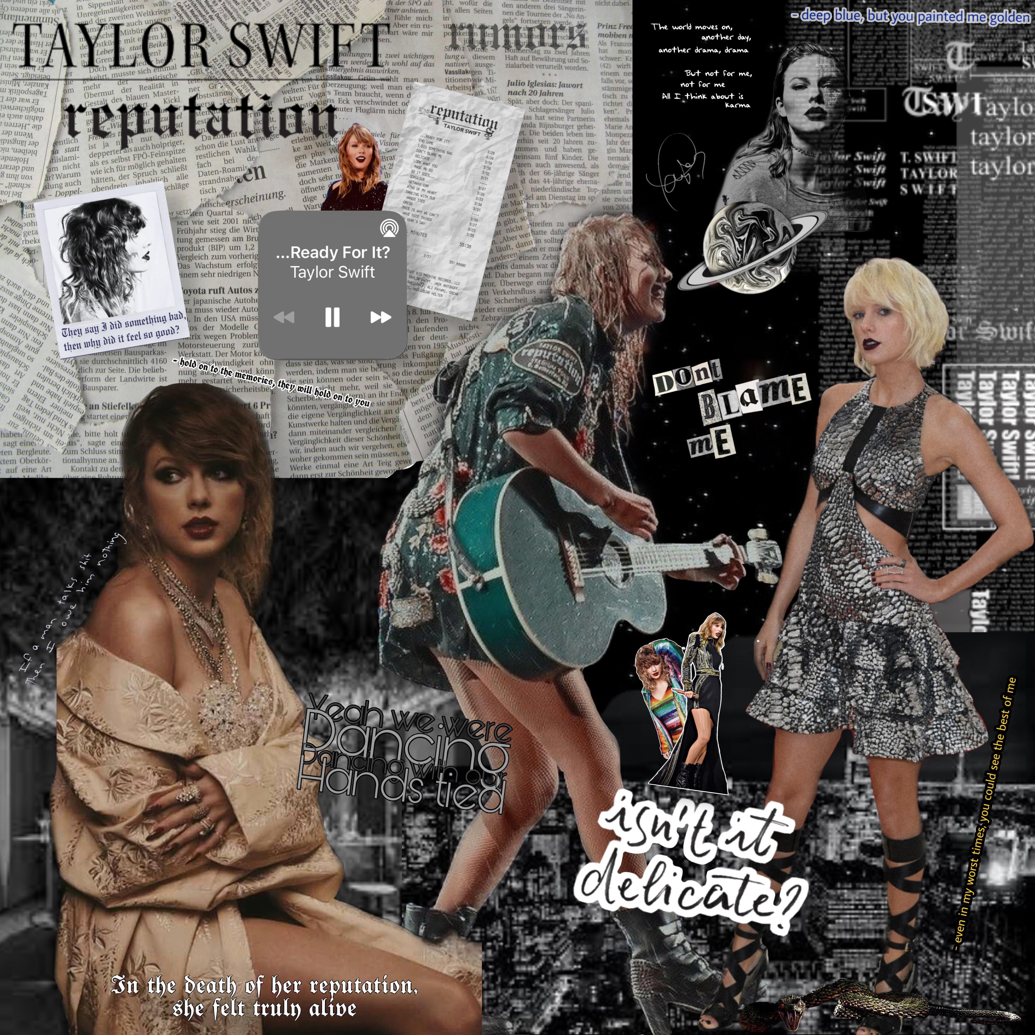 Taylor Swift Collages Wallpapers - Wallpaper Cave