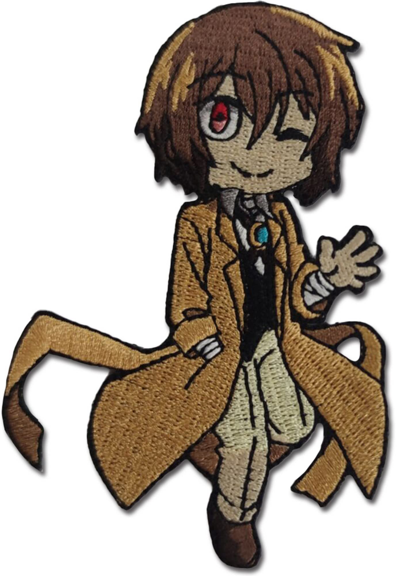 Dazai Osamu Wan Wallpapers - Wallpaper Cave