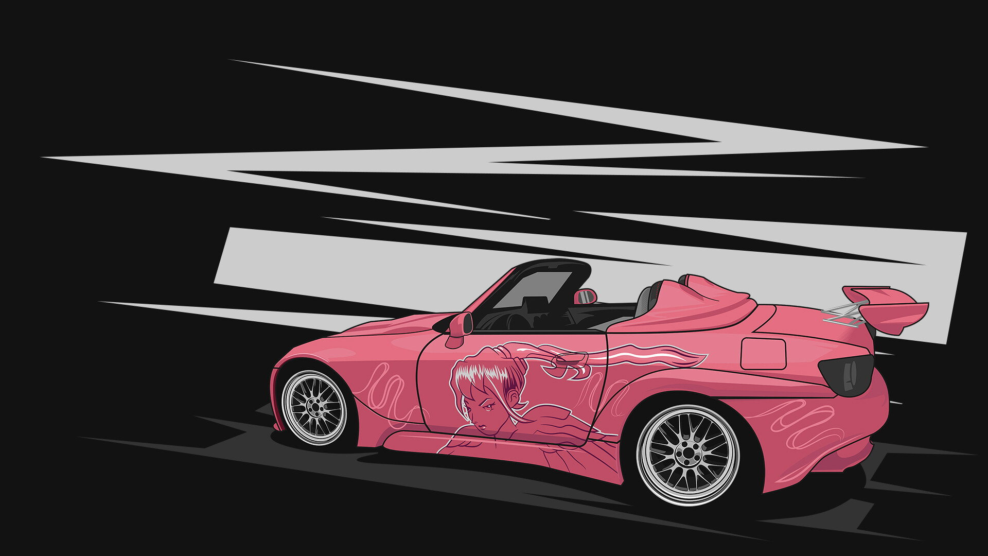 Suki 2 Fast 2 Furious Wallpaper - Infoupdate.org